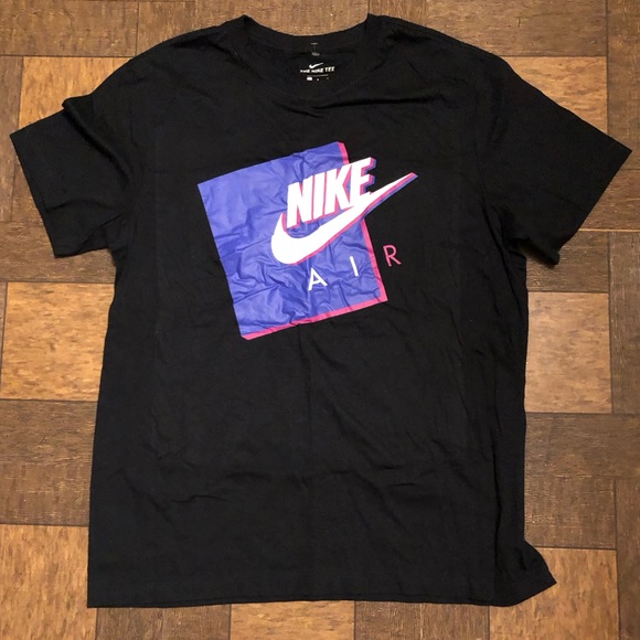 Nike | Shirts | Nike Dunk Shirt Jordan Retro New Balance 202r Adidas ...